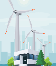 Wattz | Go Green, Earn WATTZ