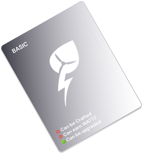 Wattz | Go Green, Earn WATTZ